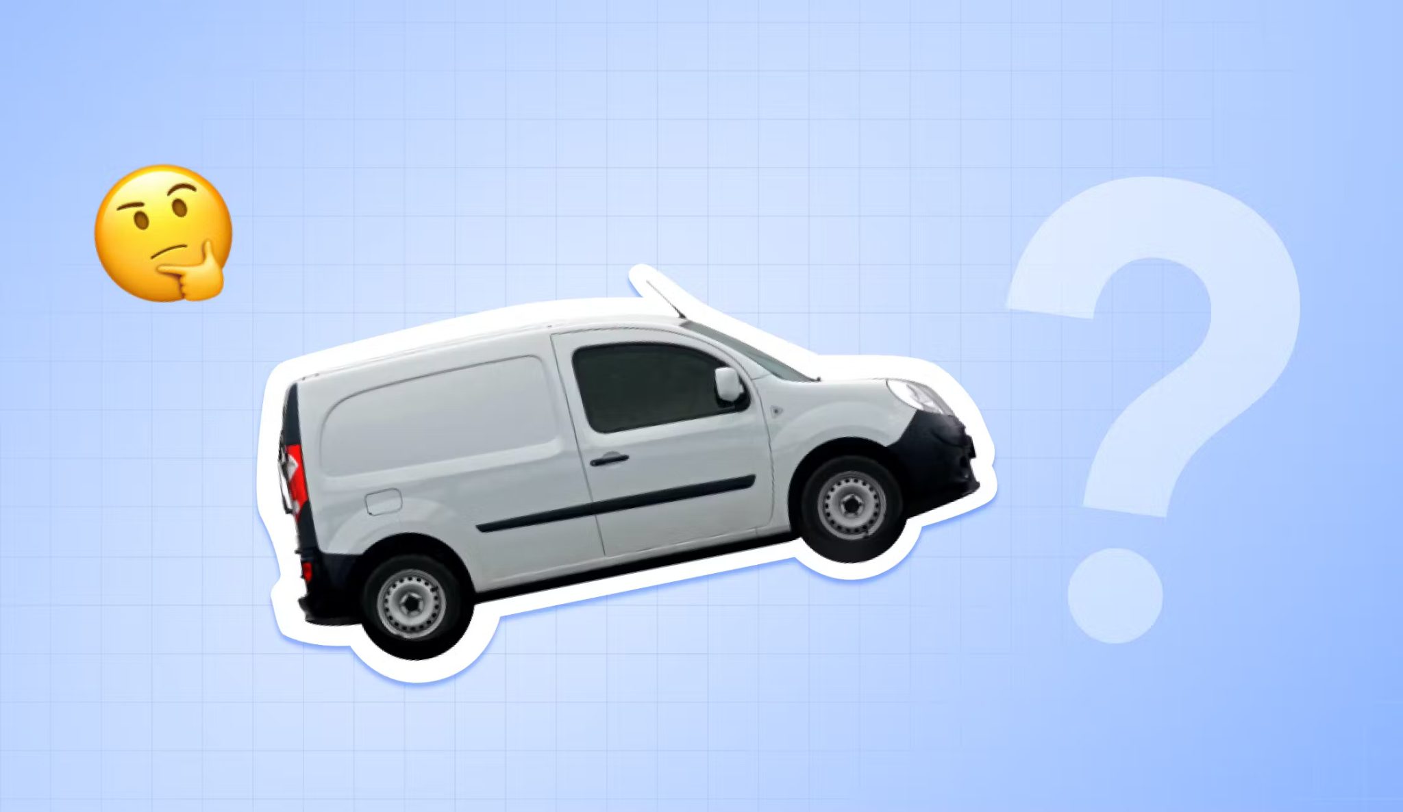 Mastering the Hybrid Cargo Van: Your Definitive Buying Guide - Market ...